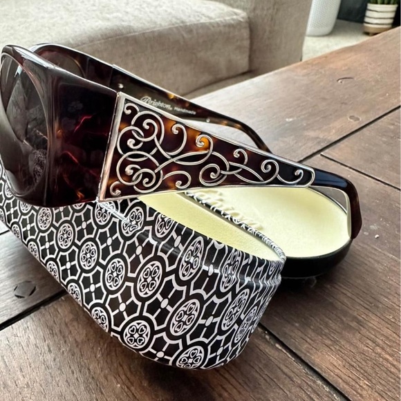 Brighton | Accessories | Vintage Brighton Sunglasses Never Worn | Poshmark